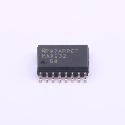China MAX232DWR for sale