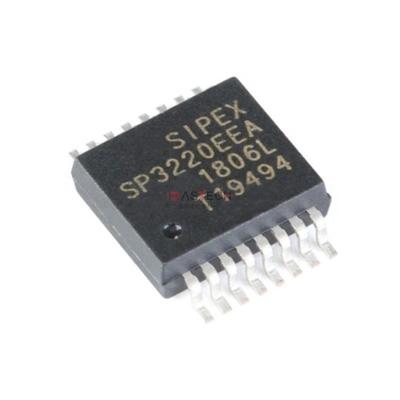 China SP3232ECA-L/TR for sale
