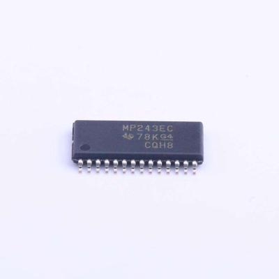 China MAX3243ECPWR for sale
