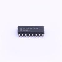 China MAX232DRG4 for sale