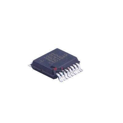 China ICL3232ECAZ-T for sale