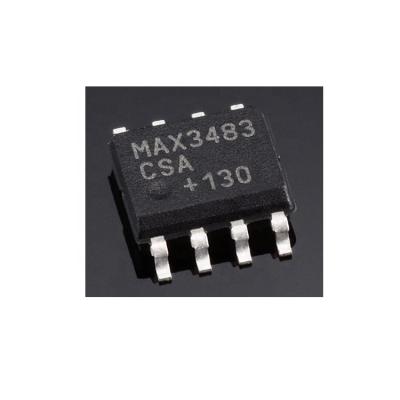 China MAX3483CSA+ for sale