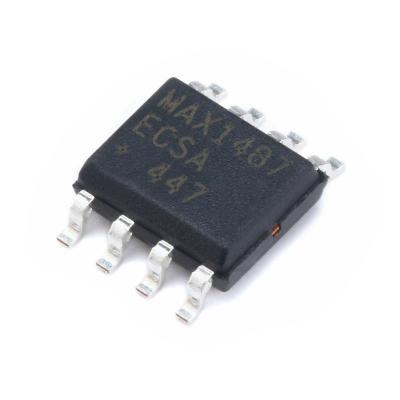 China MAX1487ECSA+ for sale