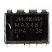 China MAX487EPA+ for sale