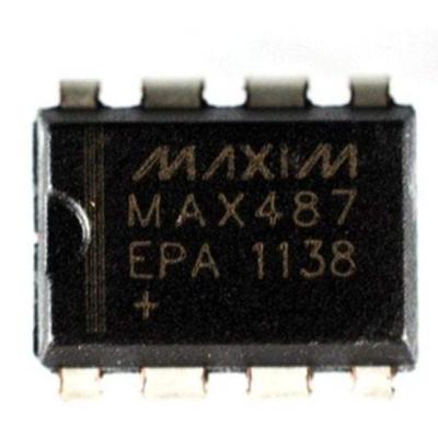 China MAX487EPA+ for sale