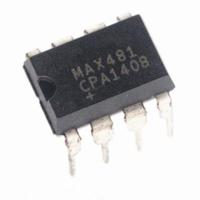 China MAX481CPA+ for sale