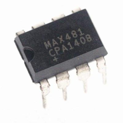 China MAX481CPA+ for sale