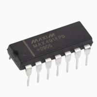 China MAX491EPD+ for sale