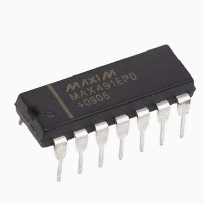China MAX491EPD+ for sale
