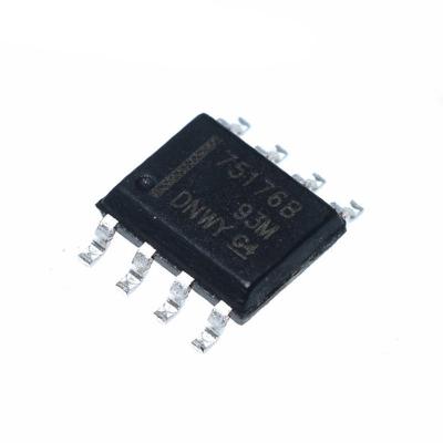 China SN75176AP for sale