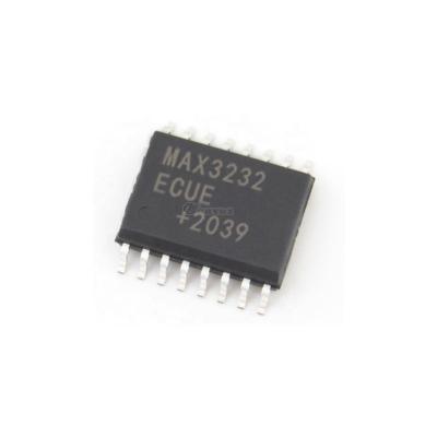 China MAX3243ECUI+ for sale