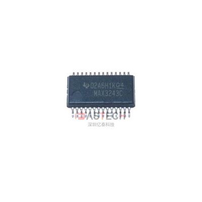 China MAX3243CDW for sale