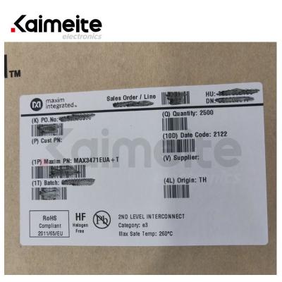China MAX3471EUA+T for sale