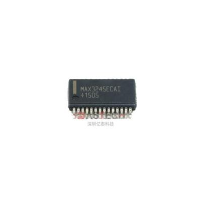 China MAX3237CAI+T for sale