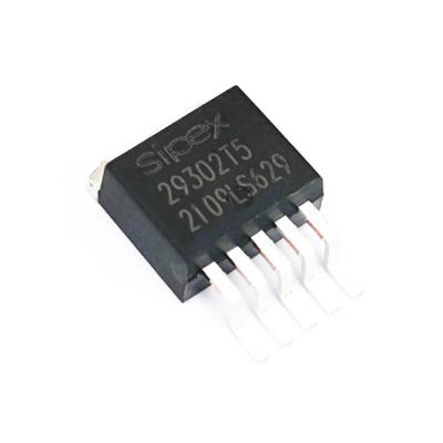 China SP3073EMN-L/TR for sale
