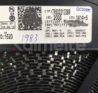 China TRS3221IDBR for sale