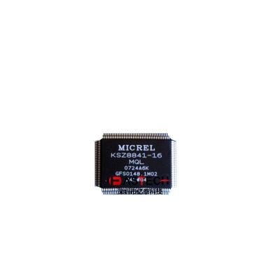 China KSZ8841-16MQL for sale