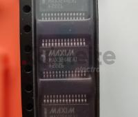 China MAX3244EAI+T for sale