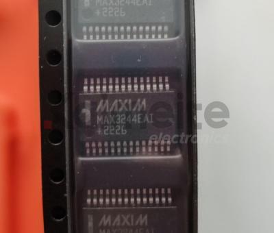 China MAX3244EAI+T for sale