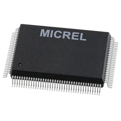 China KSZ8841-PMQL for sale