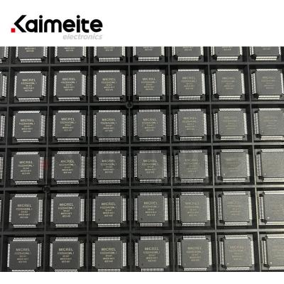 China KSZ8463MLI for sale