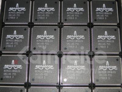 China BCM53118KQLEG for sale