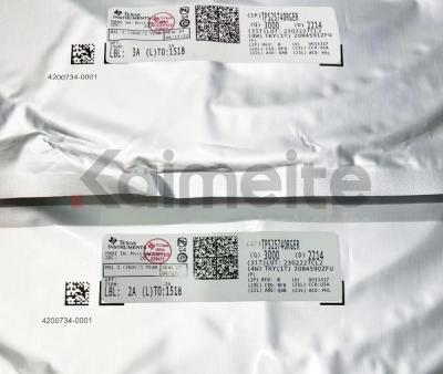 China TPS25740RGER for sale