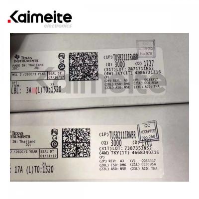 China TUSB211IRWBR for sale