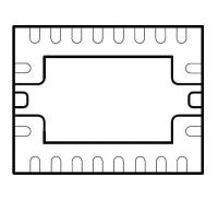 China MCP2200-I/MQ for sale