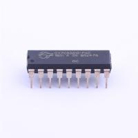 China CY7C63813-PXC for sale