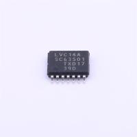 China 74LVC14APW,118 for sale