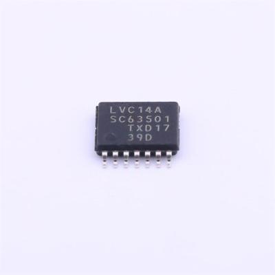 China 74LVC14APW,118 for sale