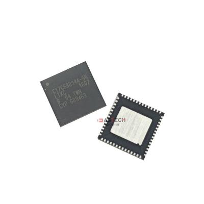 China CY7C68014A-56LTXC for sale