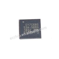 China CY7C68053-56BAXI for sale