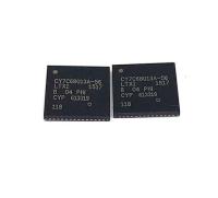 China CY7C65631-56LTXI for sale