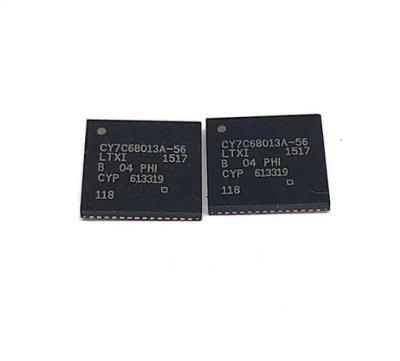 China CY7C65631-56LTXI for sale