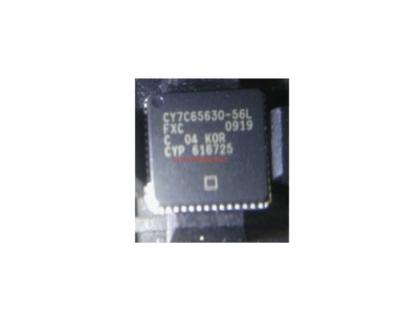 China CY7C65640A-LTXCT for sale