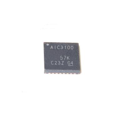 China TLV320AIC31IRHBRG4 for sale