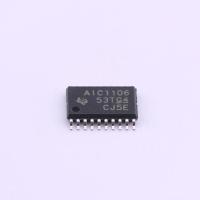 China TLV320AIC20IPFBRG4 for sale