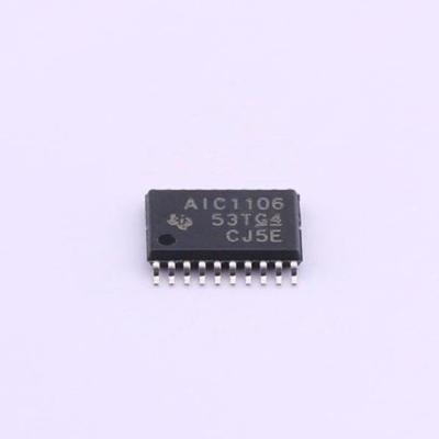 China TLV320AIC20IPFBRG4 for sale