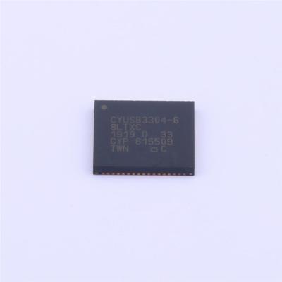 China CYUSB3304-68LTXCT for sale