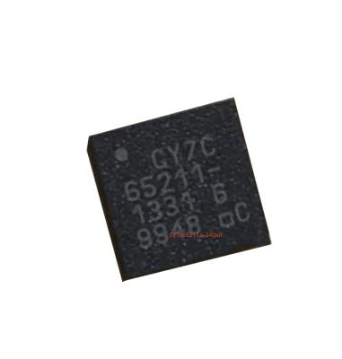 China CY7C65211A-24LTXIT for sale