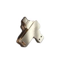China USB5534BI5000JZXTR for sale