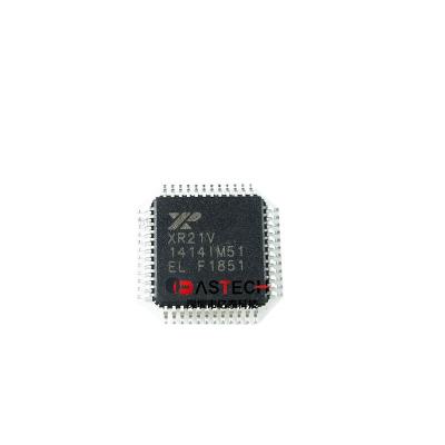 China XR16L2550IM-F for sale