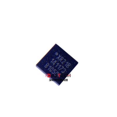 China XR21B1411IL16TR-F for sale