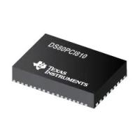 China DS80PCI810NJYR for sale