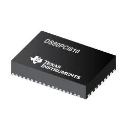 China DS80PCI810NJYR for sale
