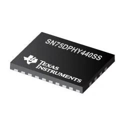 China SN75DPHY440SSRHRR for sale