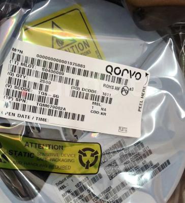 China TQM679002A for sale