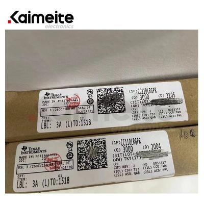 China CC110LRGPR for sale